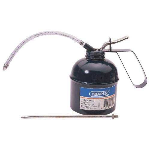 Draper Oil Cans | UKtools