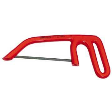 Draper Expert Knipex Fully Insulated Junior Hacksaw Frame | UKtools