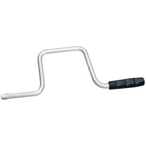 345mm 3/8" Square Drive Elora Speed Brace | UKtools