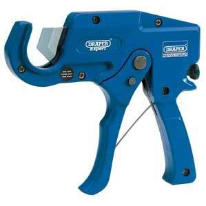 Draper Spare Blade for 31985 Plastic Pipe & Moulding Cutter | UKtools