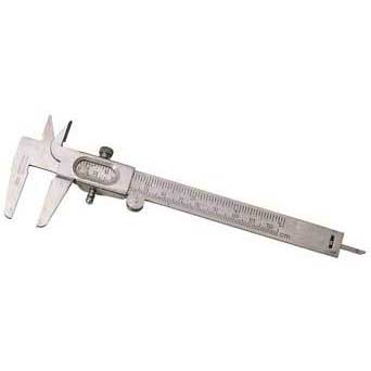 Draper Gauges Caliper (Popular) | UKtools