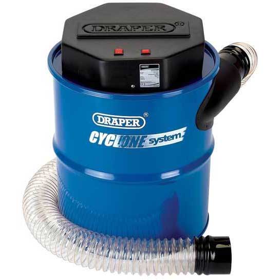 Sealey SM46 - Dust & Chip Extractor 1hp 230V - uktools.com