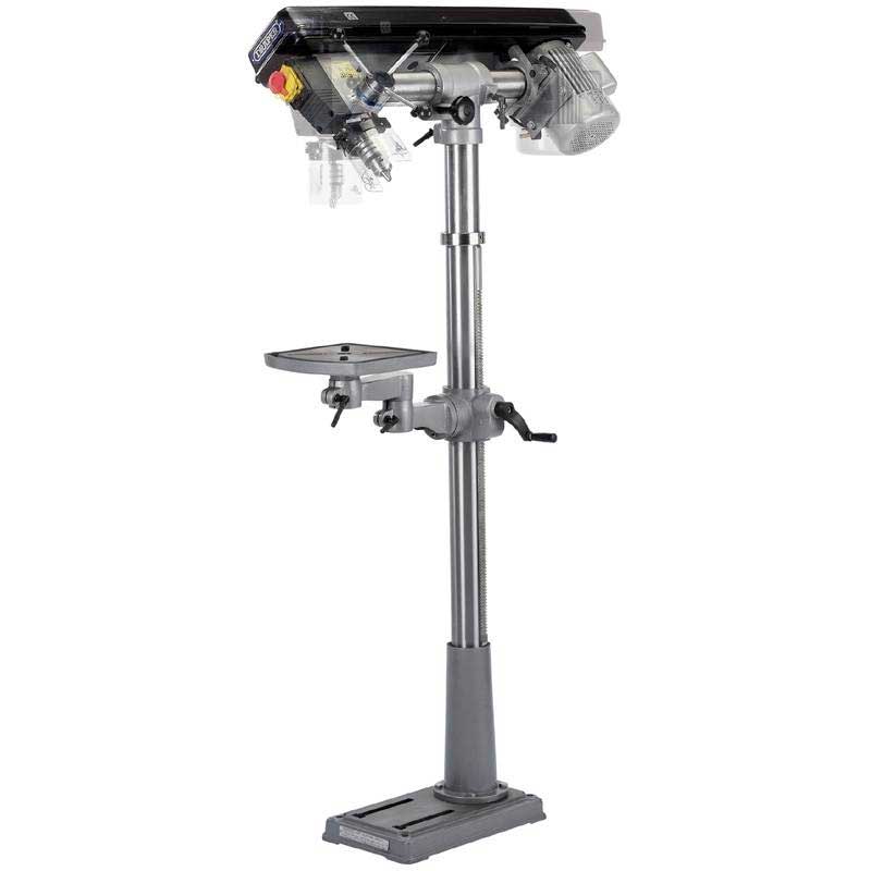 Draper Power Tools - uktools.com