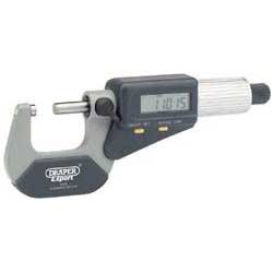 Draper Dial Gauges | UKtools