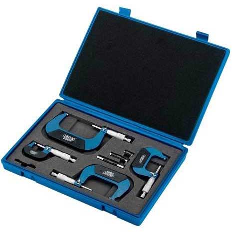 Draper Dial Gauges | UKtools