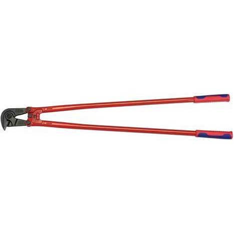 Draper Expert Knipex Reinforced Concrete 950mm Wire Cutters | UKtools