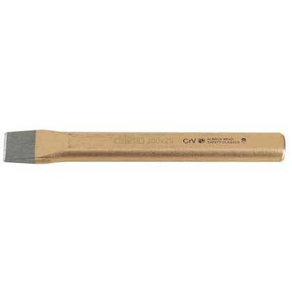 Draper Expert 25mm X 250mm Splitting Chisel | UKtools
