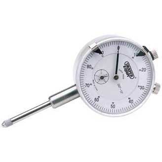 Draper Expert 0 - 1" Imperial Dial Test Indicator | UKtools