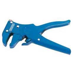 Draper Automatic Wire Stripper & Cutter for Single Strand & Ribbon ...