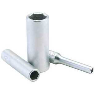 10mm 1/4" Square Drive Elora Deep Socket | UKtools