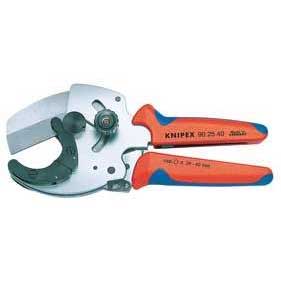 Draper Expert 67102 Knipex Pipe Cutter | UKtools
