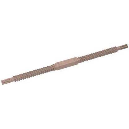 Sealey AK313 - Thread Restoring File Set 3pc | UKtools