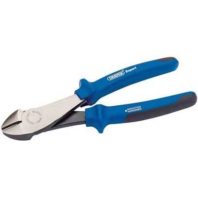 Draper Expert 180mm Heavy Duty Diag Side Cutter | UKtools
