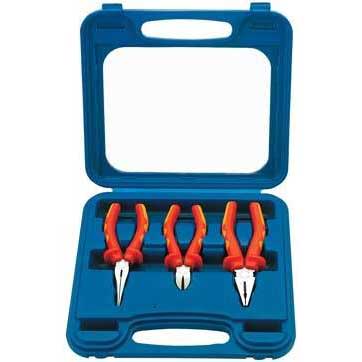 Draper Expert 7 Piece VDE Screwdriver Set | UKtools
