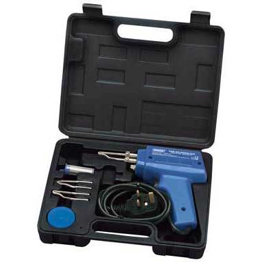 Draper 71421 230V Soldering Kit | UKtools
