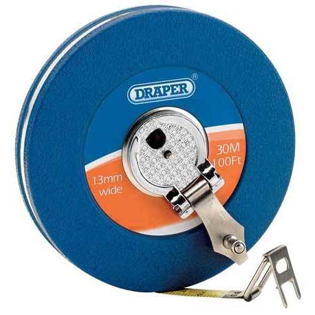 Draper Measuring Tapes/Wheels (Surveyors) | UKtools