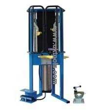 Coil Spring Compressors - uktools.com