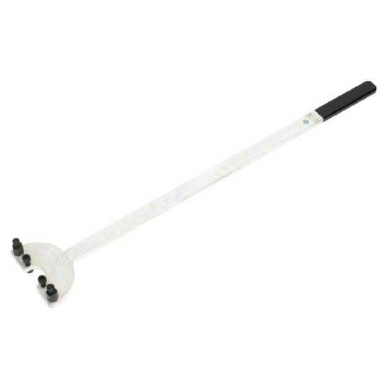 Crankshaft Pulley Holding Tool - VAG | UKtools