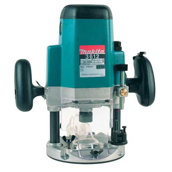 Makita 153603-0 CARRYING CASE (Model 8406) - uktools.com