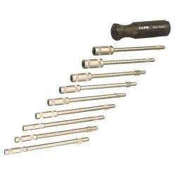 Nut Drivers - uktools.com