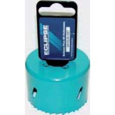 Eclipse Plus 30 BiMetal 73mm (2 7/8") Holesaw - variable 4/6 pitch ...