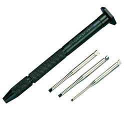 Eclipse Jewellers Screwdriver Set | UKtools
