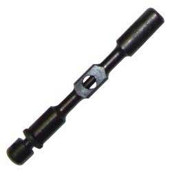 Eclipse Standard Bar Type Tap Wrench 1.5 - 4.6mm Capacity | UKtools