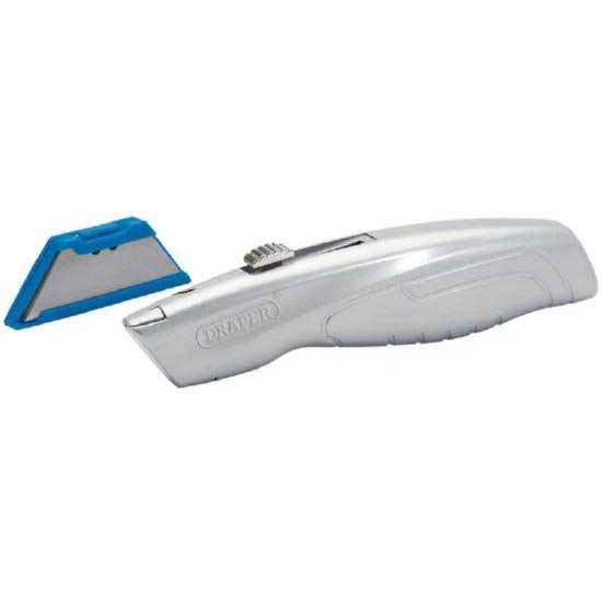 Draper TriMMing Knives & Blades | UKtools