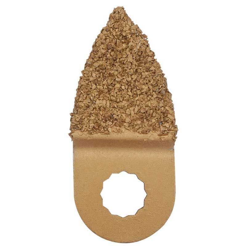 Draper 31354 Carbide Rasp Triangle | UKtools