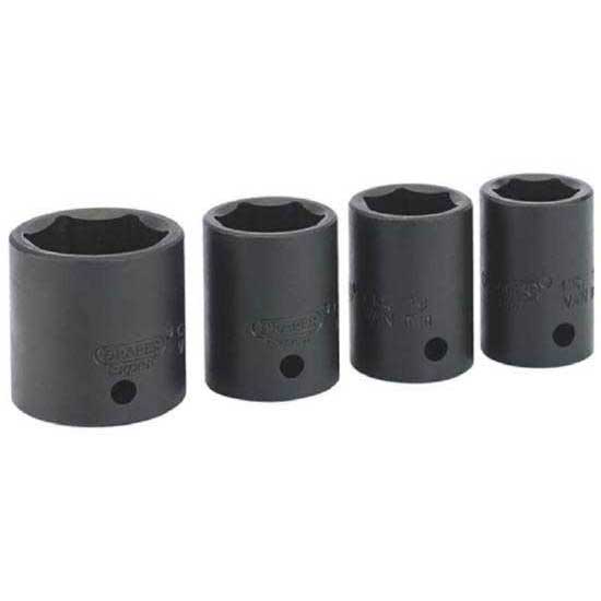 Draper Sockets Socket Sets And Parts | UKtools