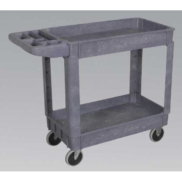 Trolleys - uktools.com