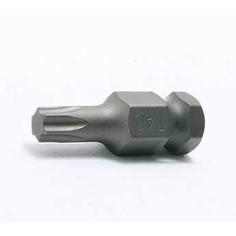 Koken 107-11T30 Torx 30 BIT 35mm Long (For 11mm Holder) | UKtools
