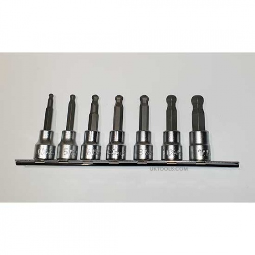Ball Hex Socket | UKtools