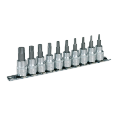 Torx Socket Sets | UKtools