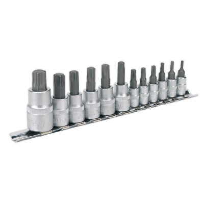 Torx Socket Sets | UKtools