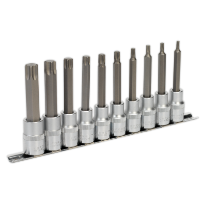 Torx Socket Sets | UKtools