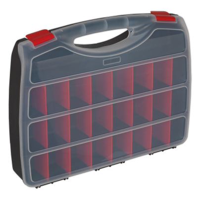 Parts Boxes | UKtools