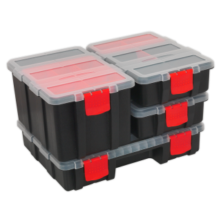 Parts Boxes | UKtools