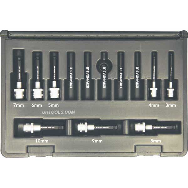 Socket Sticks | UKtools