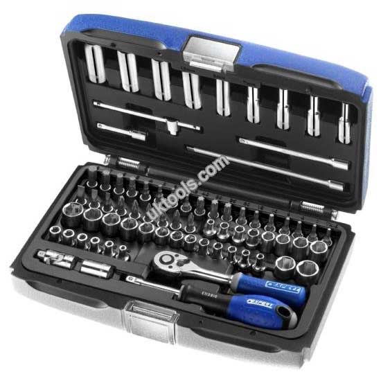 Socket/Ratchet Sets | UKtools