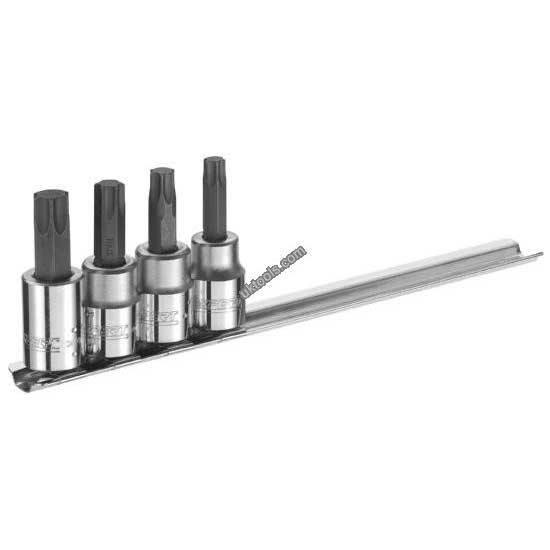 Torx Socket Sets | UKtools