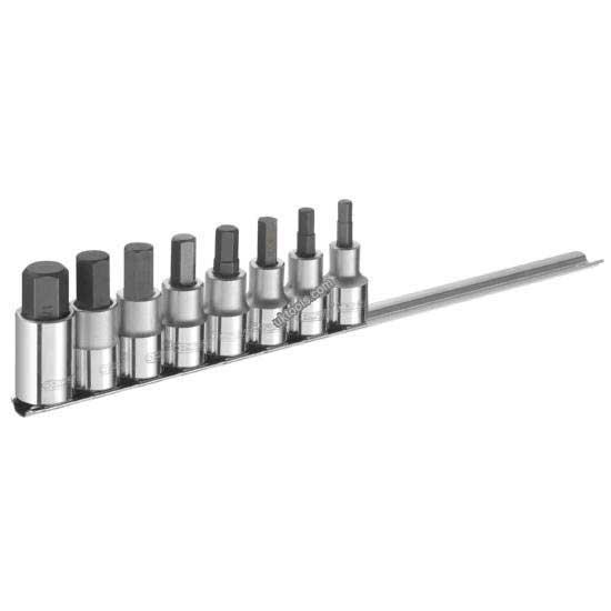 Hex Bit (Allen Key) Sockets | UKtools