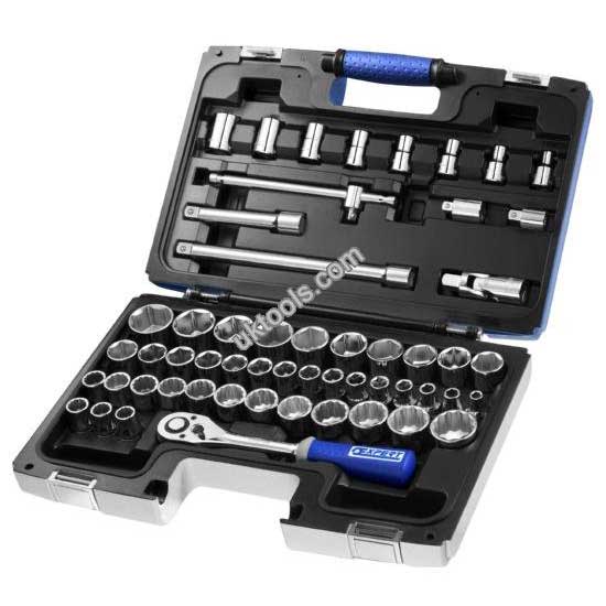 Socket/Ratchet Sets | UKtools