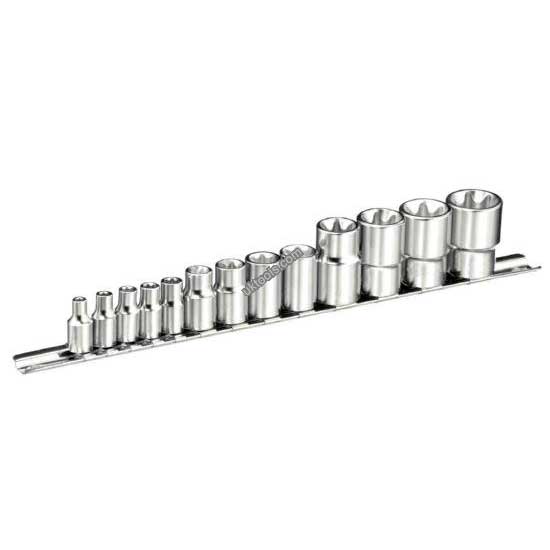 Torx Socket Sets | UKtools