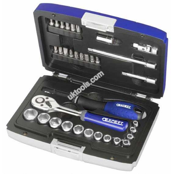 Socket/Ratchet Sets | UKtools