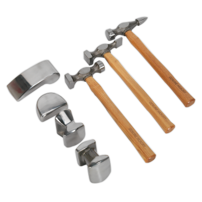 Panel Beating Tools | UKtools