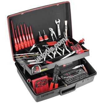 Toolkits | Socket Sets | Rollcabs | UKtools