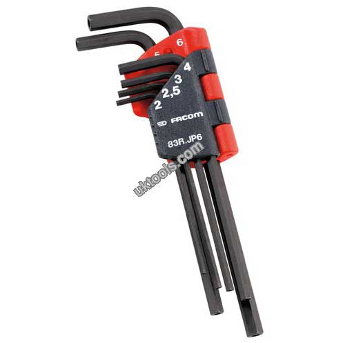 Facom | UKtools