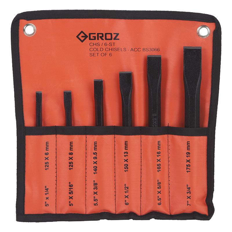 Chisel Sets | UKtools
