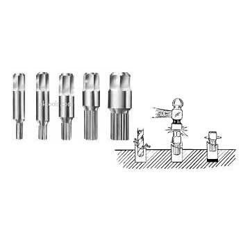 Extractor Sets | UKtools
